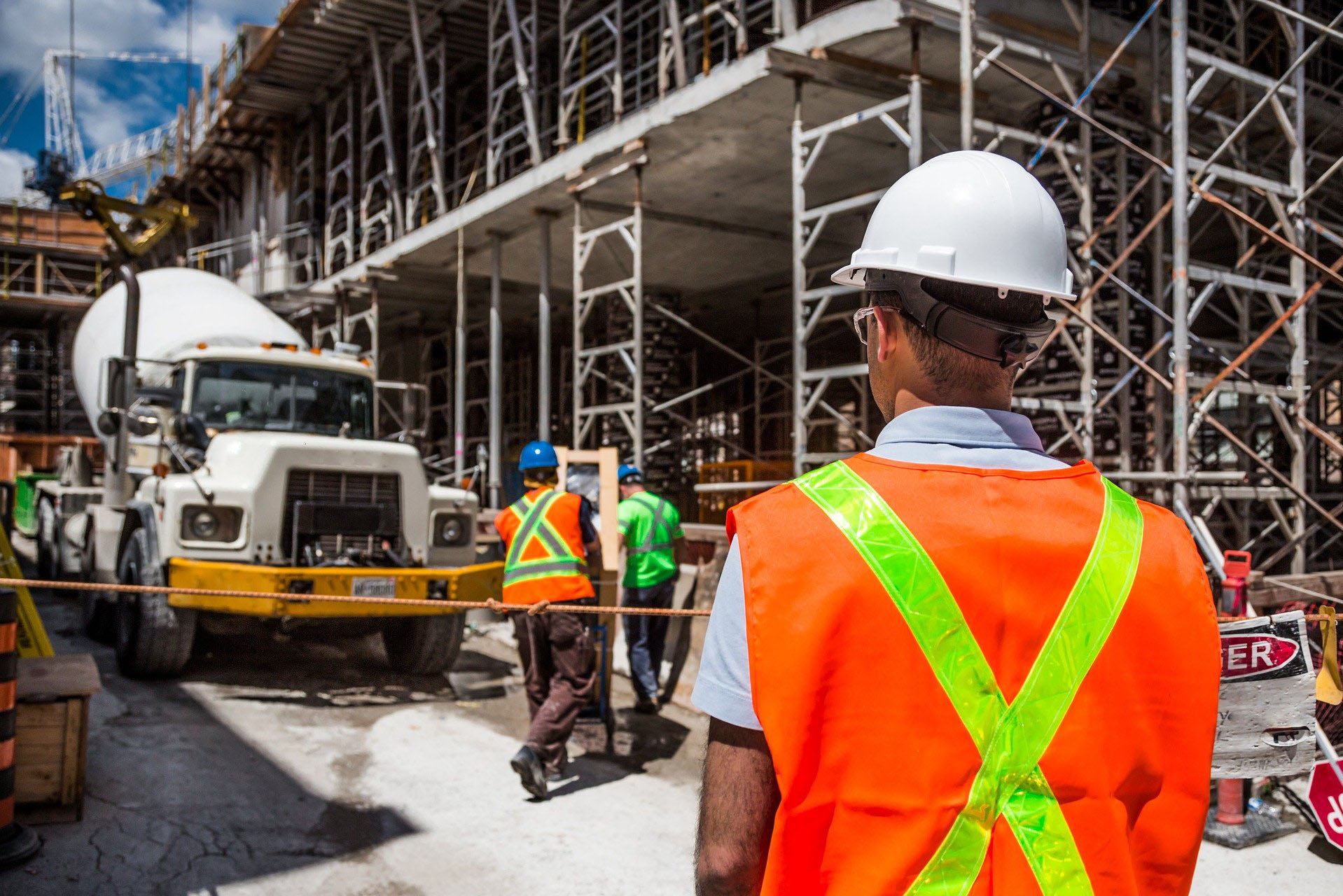 How to Register as a Local Contractor - Construction Kenya Showcase