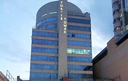 Twiga Construction is 50! - Construction Kenya Showcase