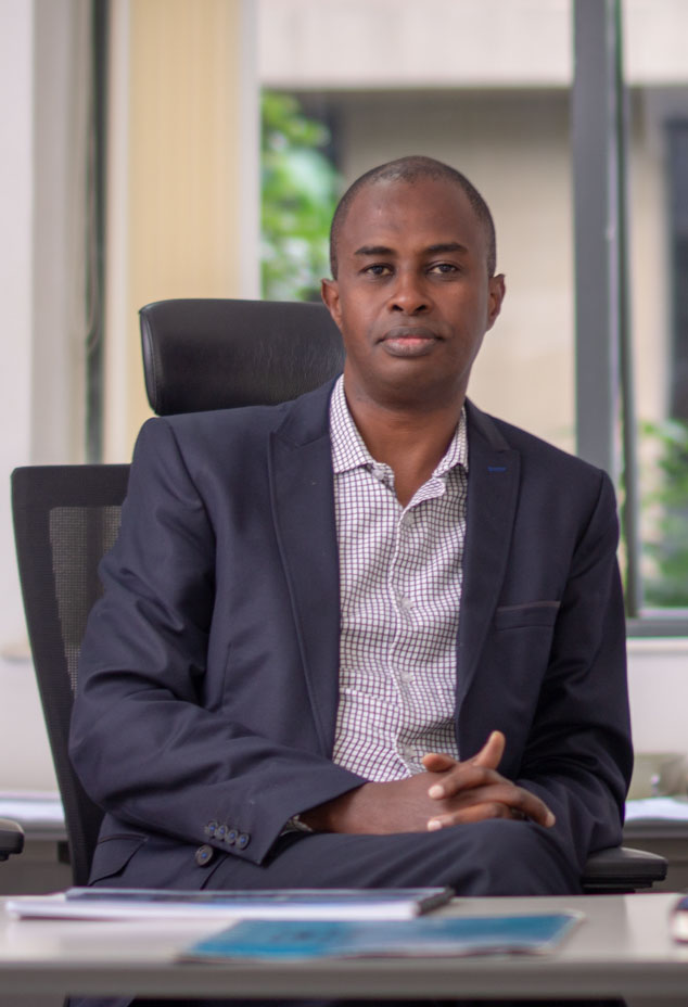 Symbion: 4O Years of Architectural Excellence - Construction Kenya Showcase