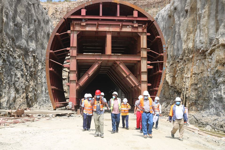 Thwake Dam: It’s Wait and See as Government Promises June Delivery ...