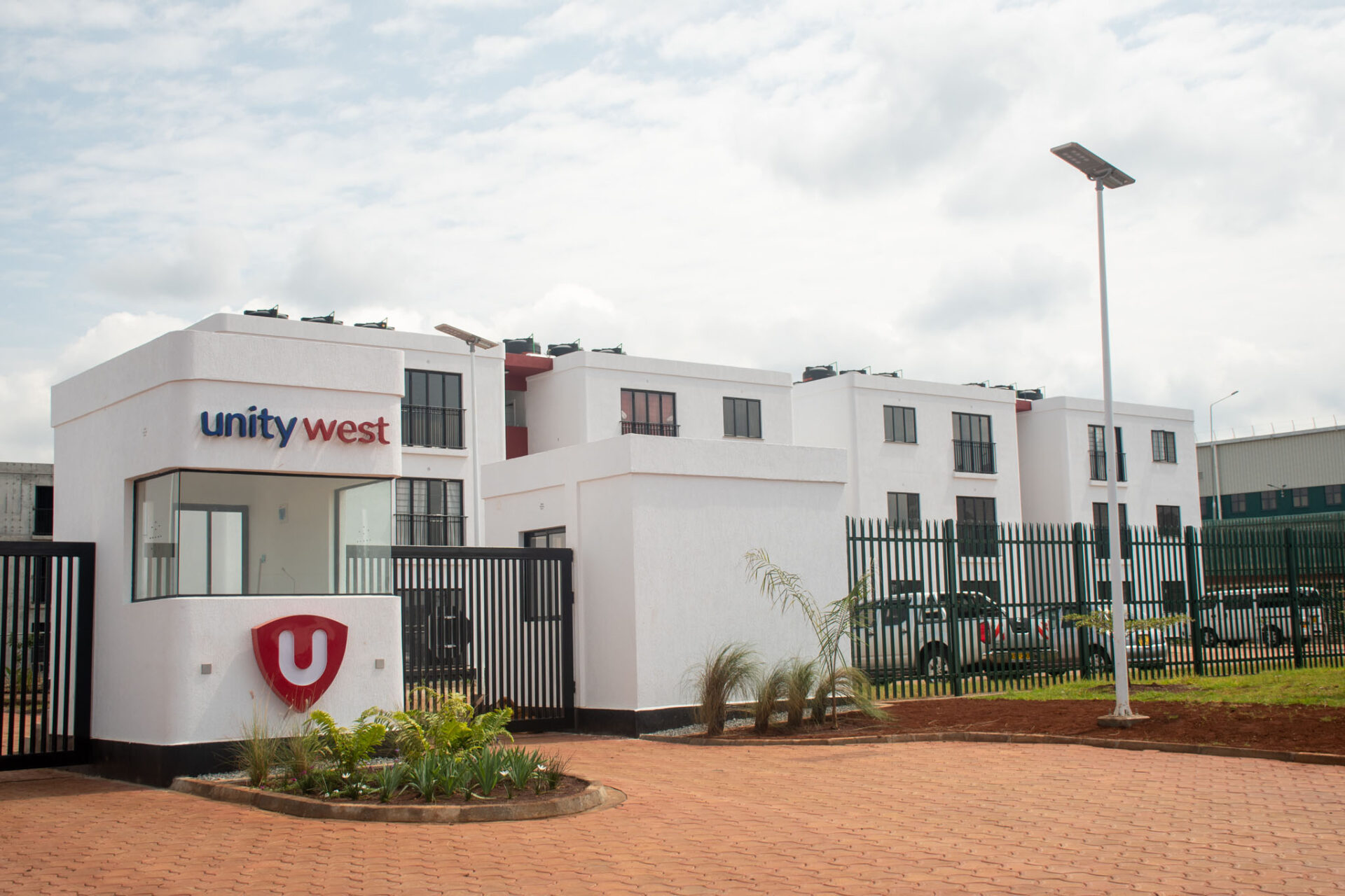 Kenya’s Affordable Housing Agenda Receives Boost - Construction Kenya ...