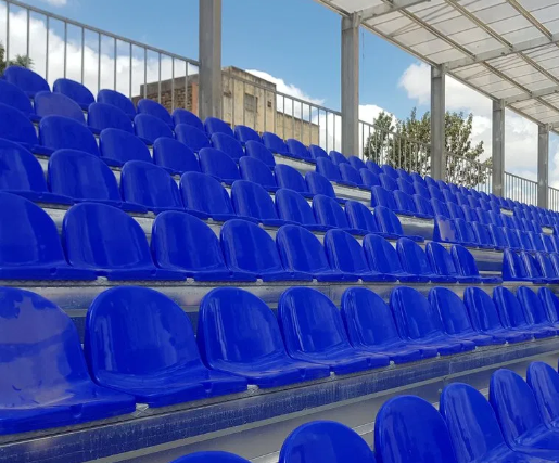 What Happened to Dandora Stadium? - Construction Kenya Showcase