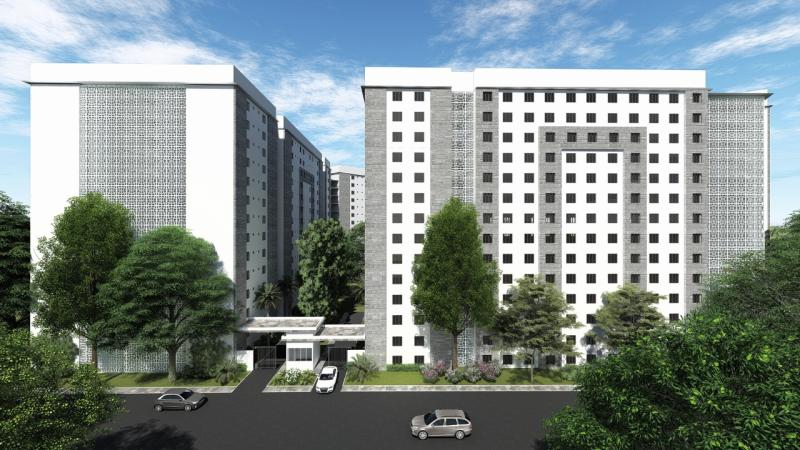 First Phase of Pangani Affordable Homes Ready Next Year - Construction ...