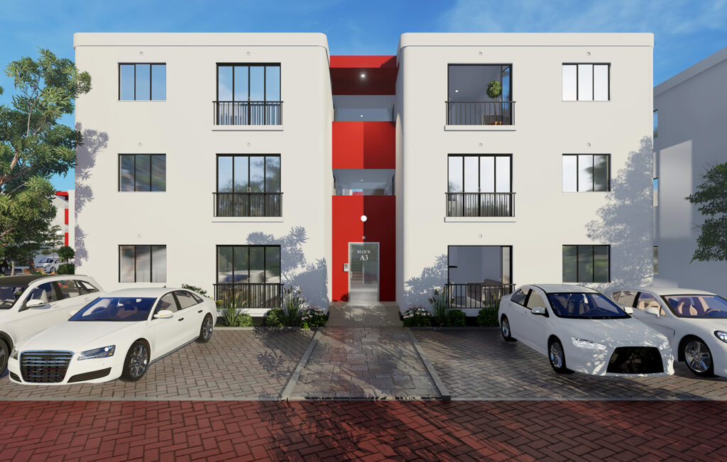 Investors Snap up Unity Homes at Tatu City - Construction Kenya Showcase