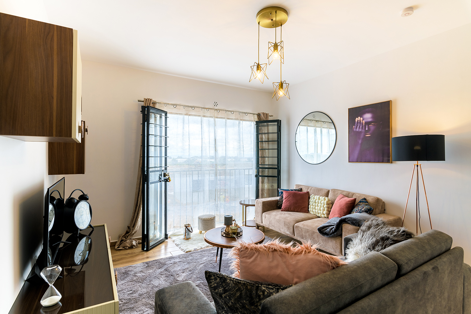 Investors Snap up Unity Homes at Tatu City - Construction Kenya Showcase