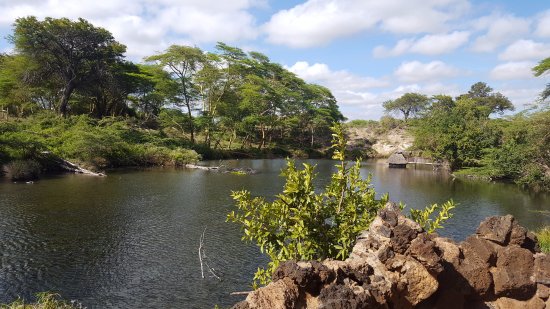 Kes 35bn Water Pipeline for Taita Taveta in the Works - Construction ...