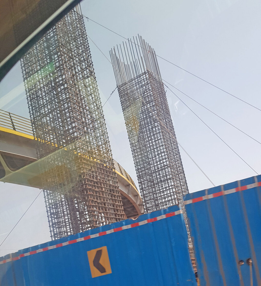 Nairobi Expressway Faces Hurdle - Construction Kenya Showcase