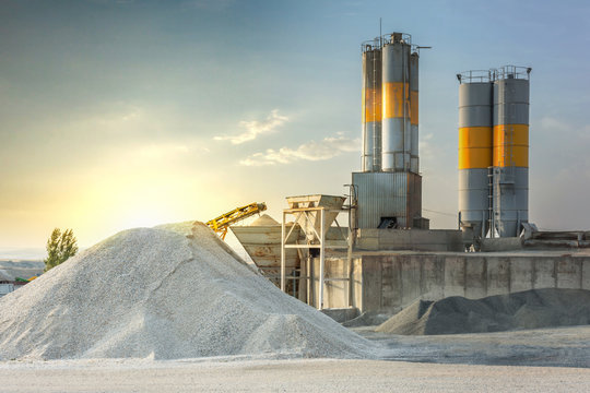 New Cement Manufacturer Coming - Construction Kenya Showcase