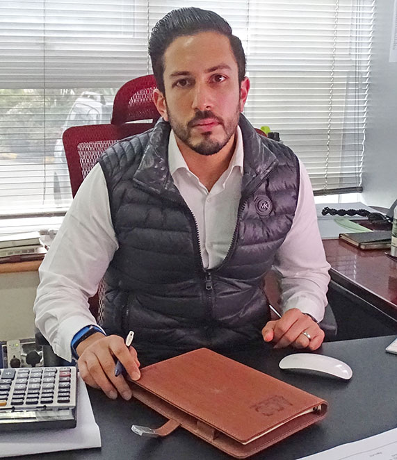 Resilience of a Steel Manufacturer Amid Pandemic - Construction Kenya ...