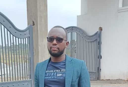 How George Mwangi Built a Successful Real Estate Company in Four Years ...