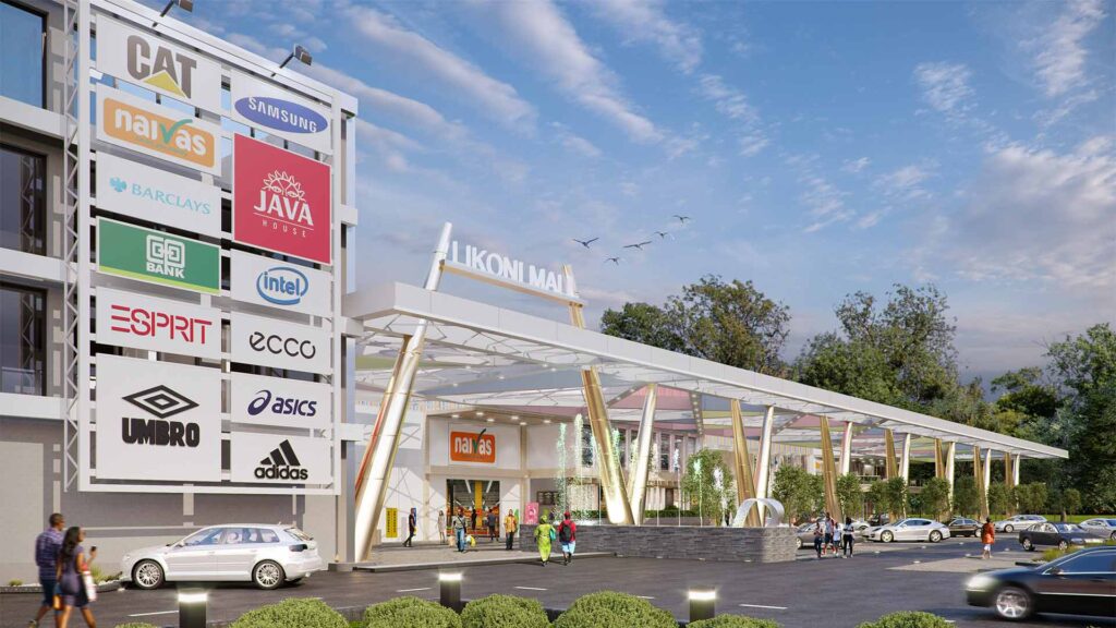 How Symbion Conquered the Coastal Landscape - Construction Kenya Showcase