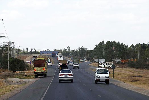 Relief as Government Set to Dual Eastern Bypass - Construction Kenya ...