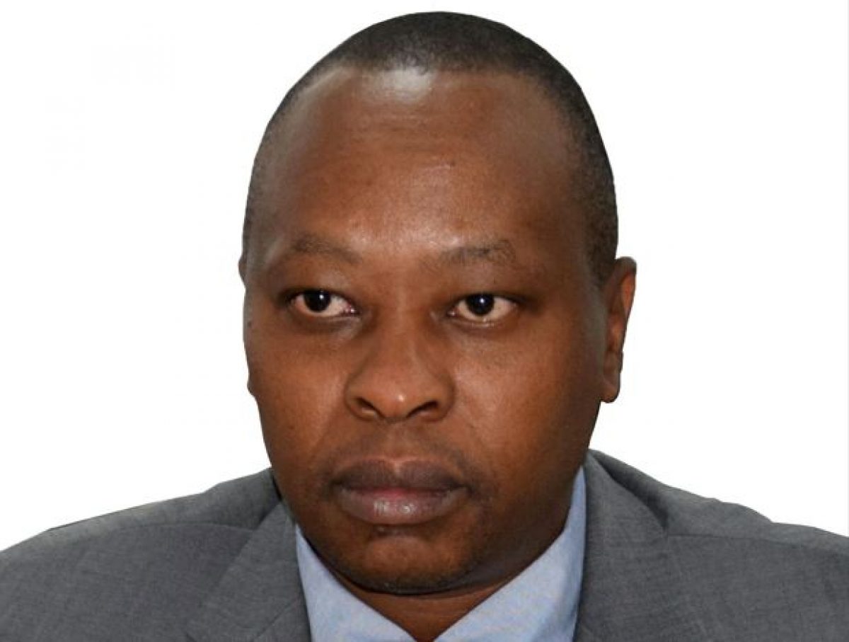 Kun’gu Ndun’gu Takes Over as KeNHA Director General - Construction ...