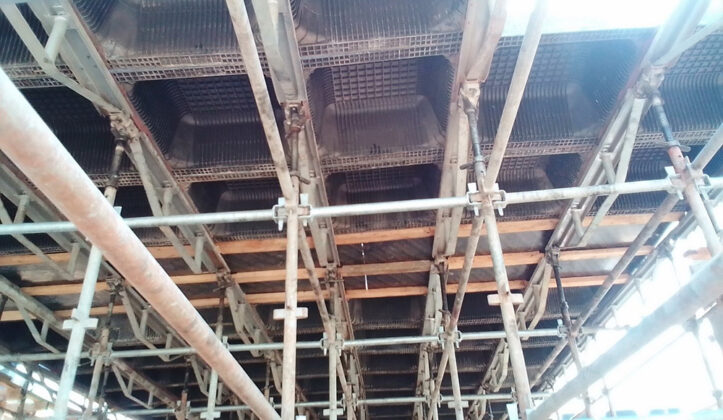 Why You Should Consider Waffle System for Your Next Project ...