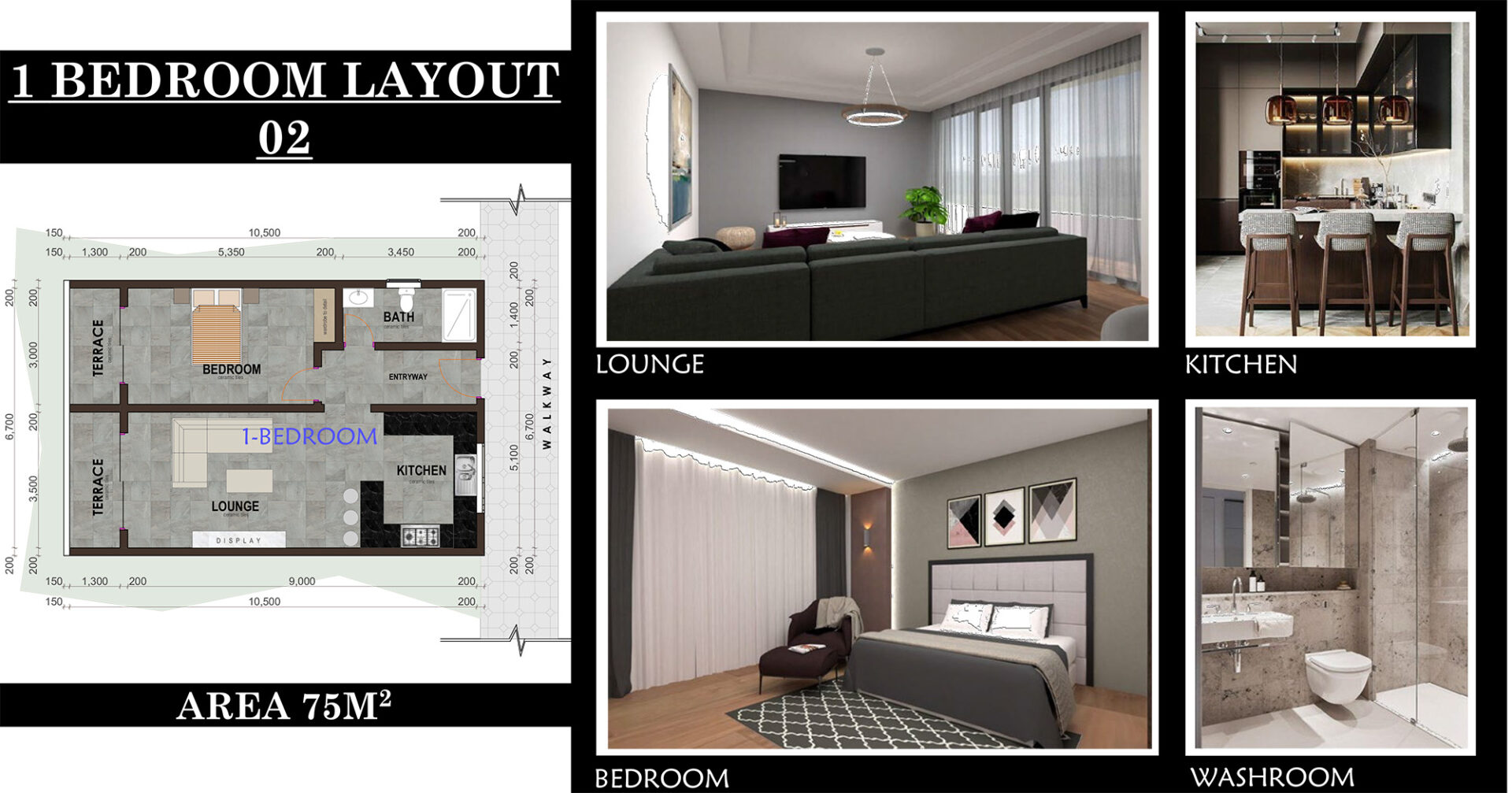 Construction of Iconic Rama Towers Set to Begin - Construction Kenya ...