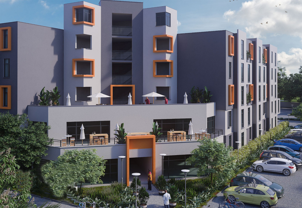 Maisha Developments at Tilisi: A Worthwhile Investment - Construction Kenya Showcase
