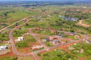 Stecol Corporation Bags Kijani Ridge Infrastructure Tender ...
