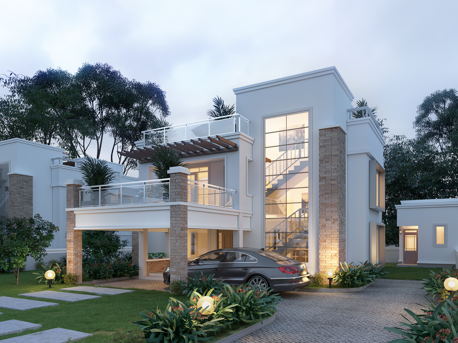 Things to Consider Before Investing in Kenya Real Estate - Construction ...