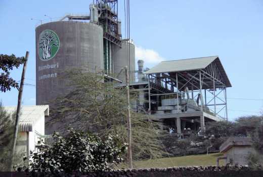 Bamburi Cement to Join the Solar Power Migration - Construction Kenya ...