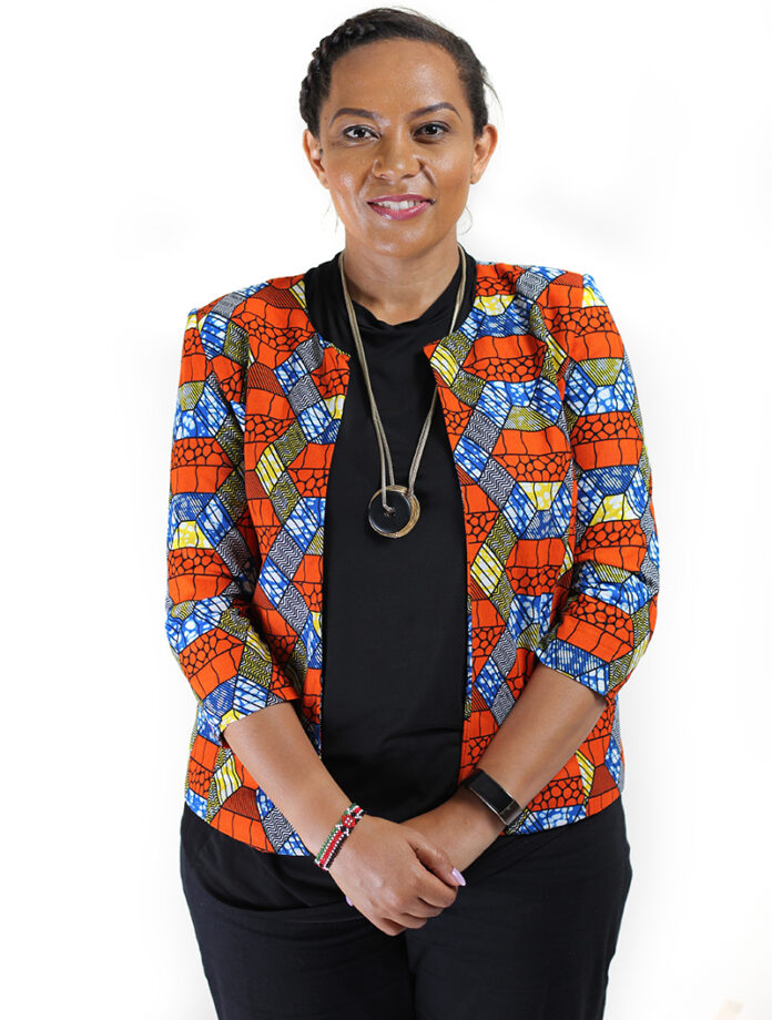 Meet Architect Emma Miloyo, “Multitasker” Par Excellence - Construction ...