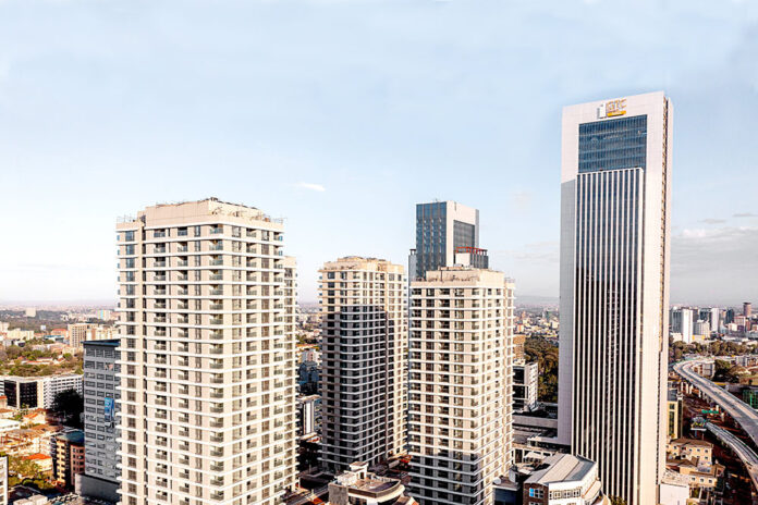 How The GTC Project Was Executed - Construction Kenya Showcase