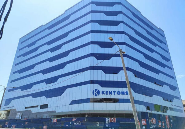 Kisumu Coming to Life with Exciting Projects - Construction Kenya Showcase