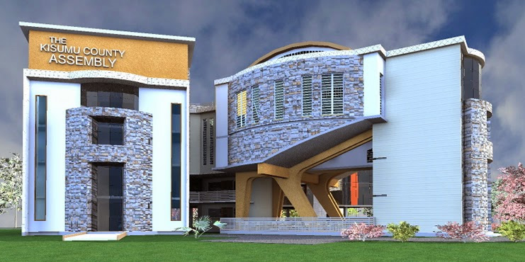 Kisumu Coming to Life with Exciting Projects - Construction Kenya Showcase