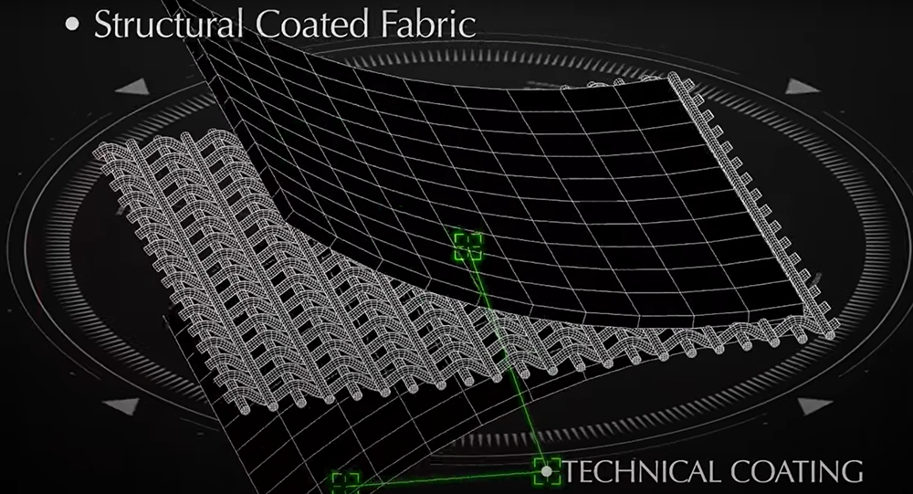 Tensile Fabric Architecture: What You Need to Know - Construction Kenya ...