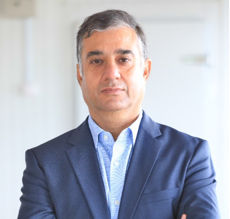 Manish Mehra Appointed CEO of Mabati Rolling Mills Limited ...