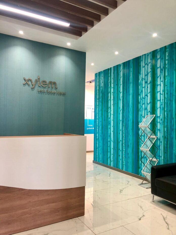 Why Interbuild Limited was Recognized at AAK Awards 2022 - Construction ...