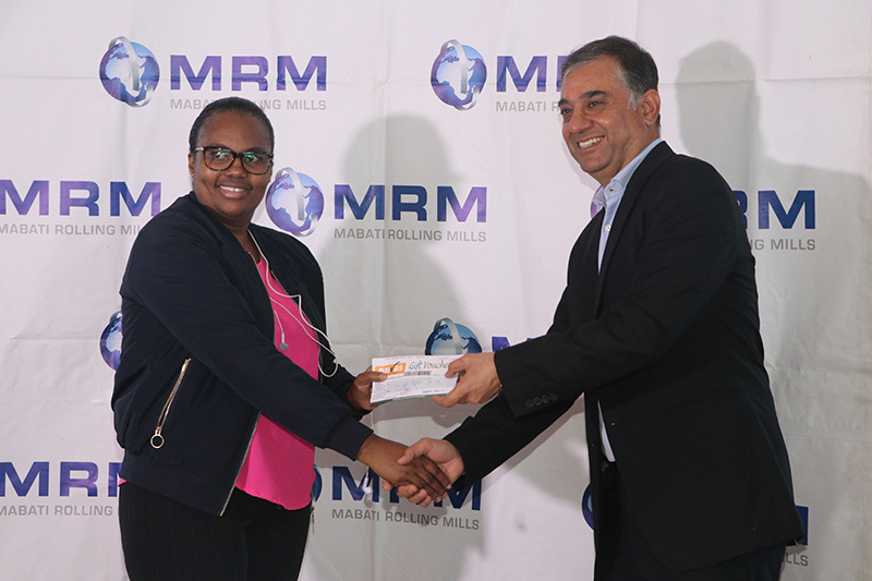 Mabati Rolling Mills in Major Roofing Tiles Campaign - Construction ...