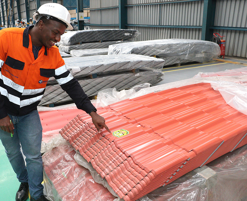 The Roof as a Factor in Home Ownership - Construction Kenya Showcase