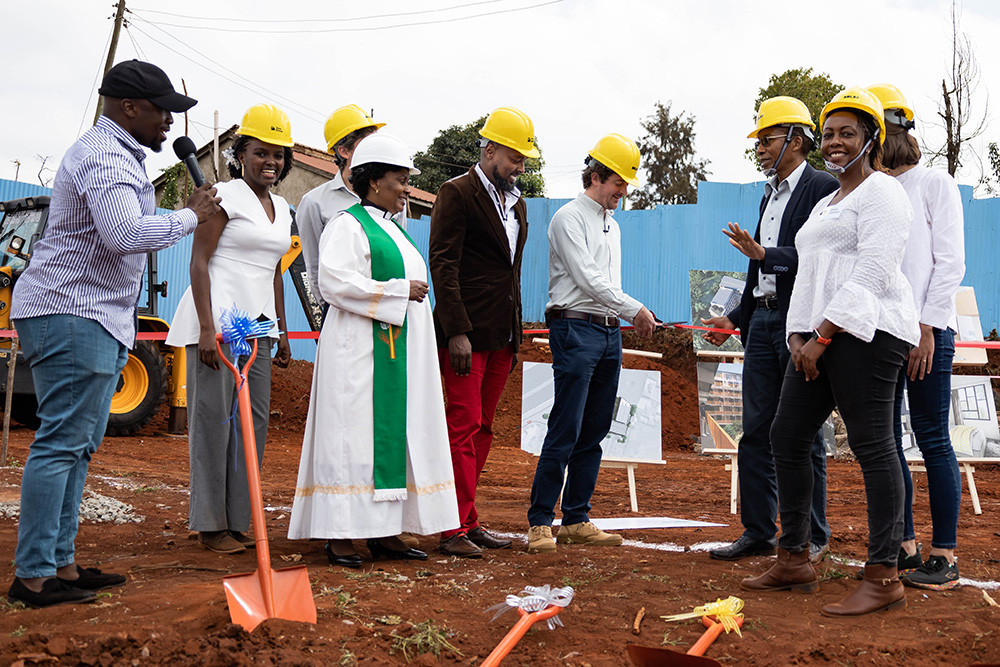 Zima Homes Promises Quality Affordable Living - Construction Kenya Showcase