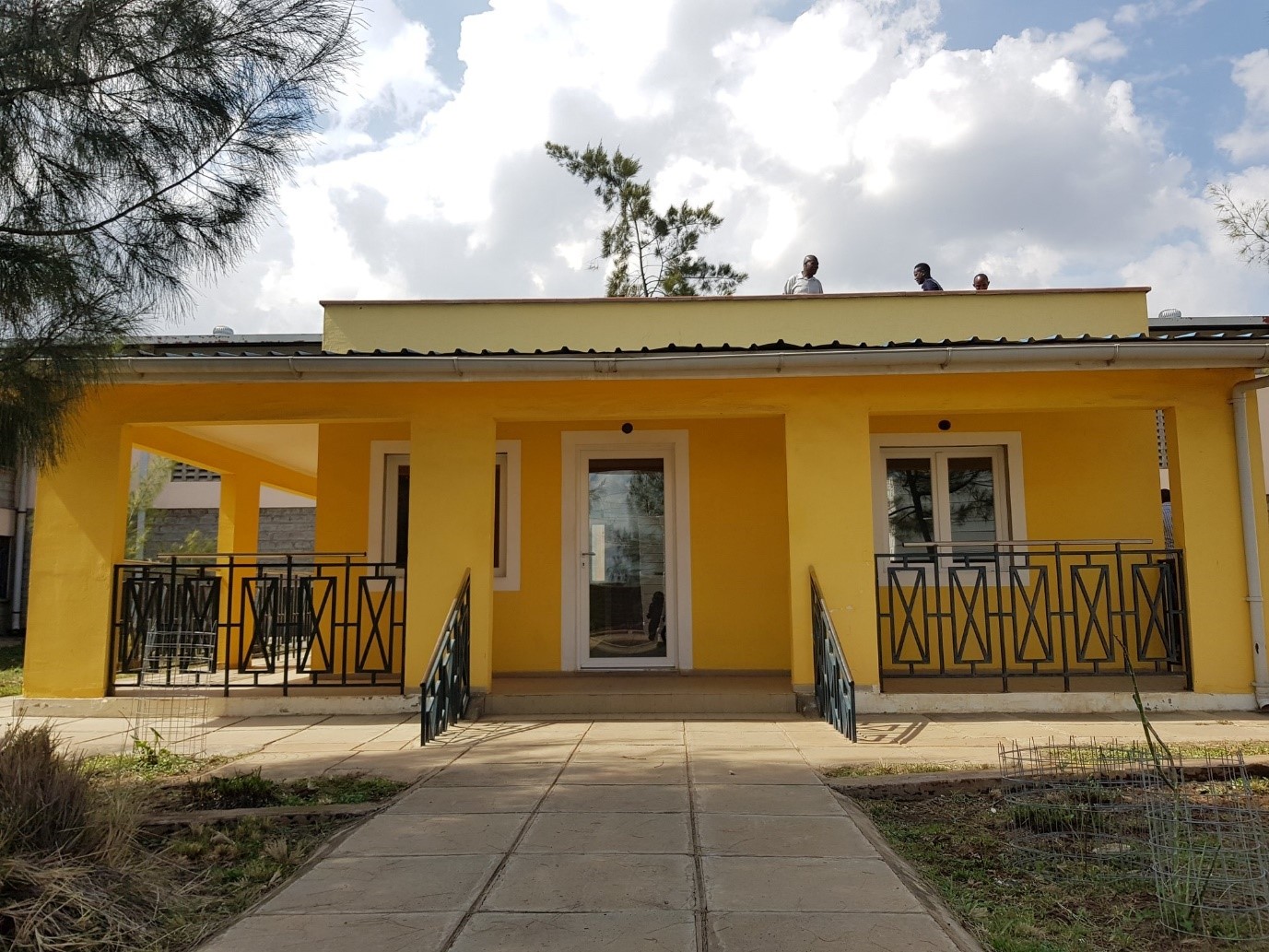 5 Reasons Why Panel Walling is Better than Masonry - Construction Kenya ...