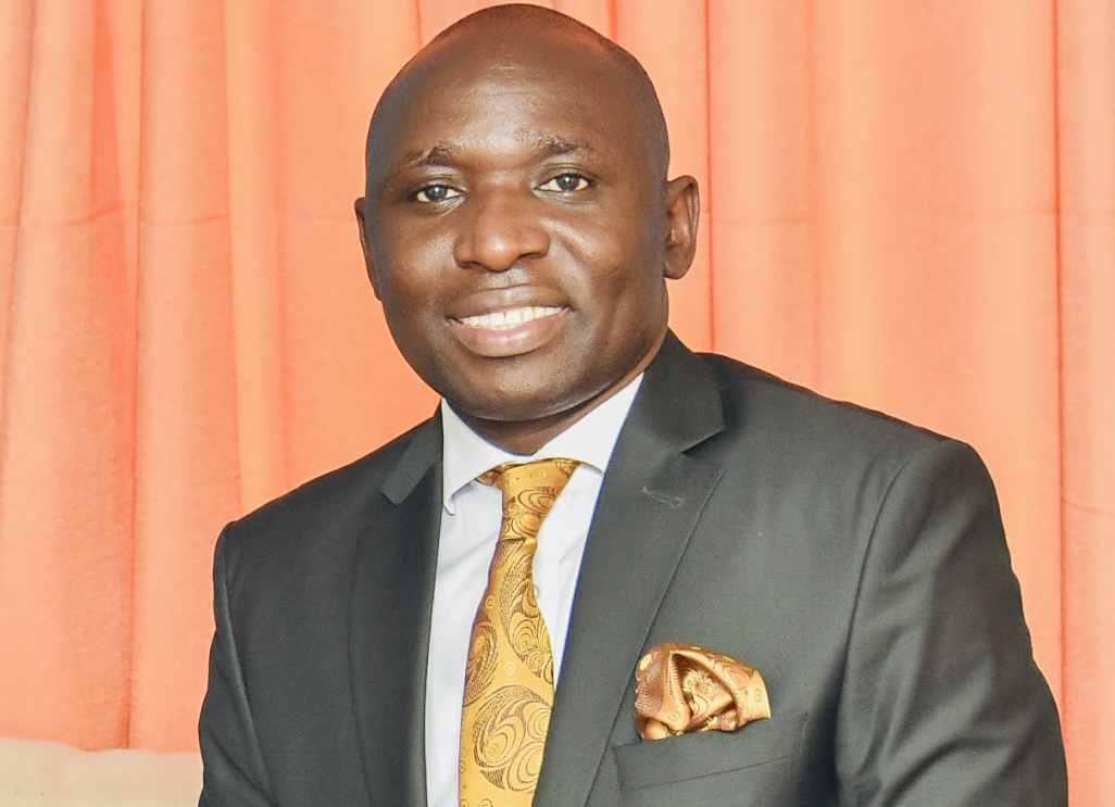 Nashon Okowa: A Project Manager’s Quest to Change the Construction ...