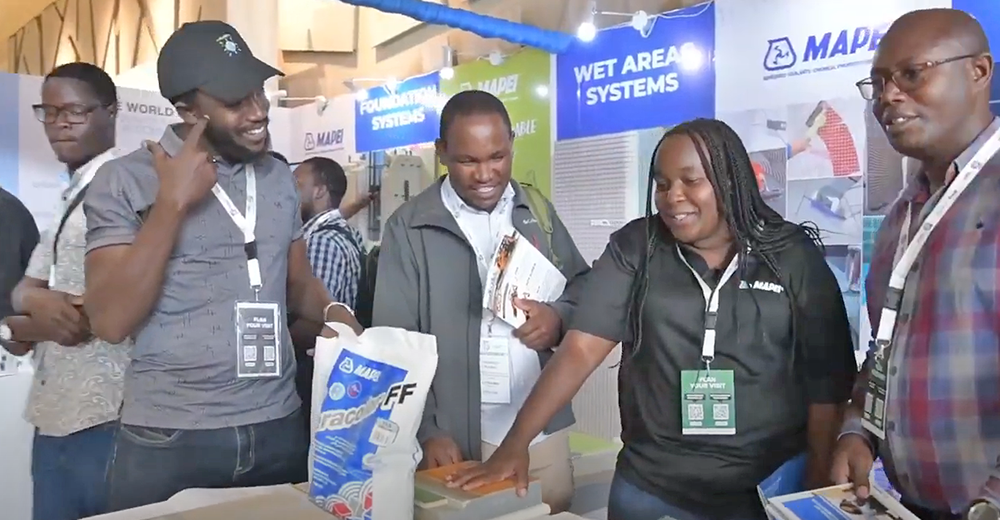 Big 5 Construct Kenya Expo Opens at Sarit Centre - Construction Kenya ...