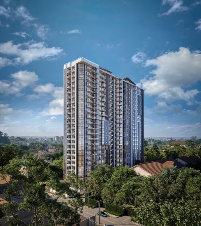 VAAL Real Estate Launches New Project in Lavington - Construction Kenya ...