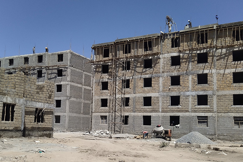 15 Costly Mistakes Developers Make - Construction Kenya Showcase