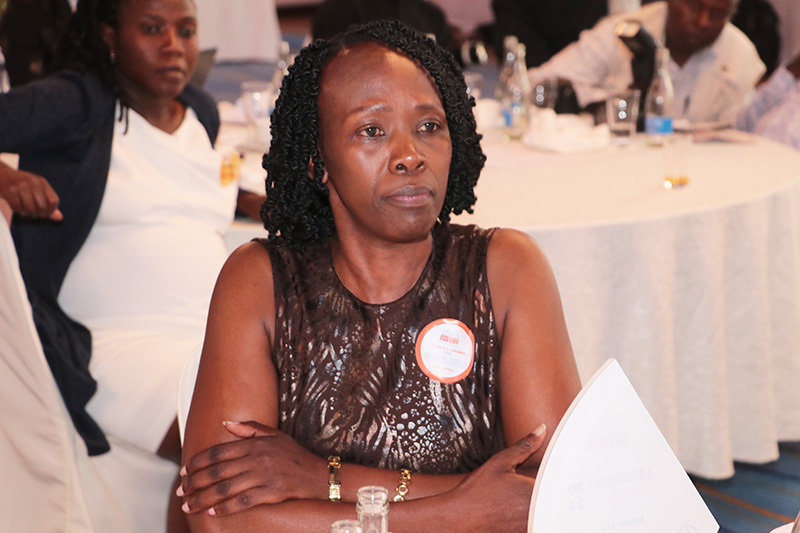 Pictorial: How it Went Down at the 2023 WIRE Awards - Construction ...