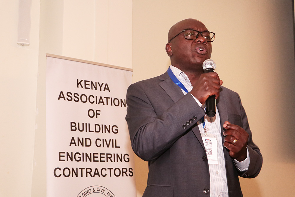 Contractors’ Convention and Expo Opens in Nairobi - Construction Kenya Showcase