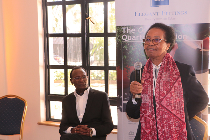 Calls for Support of Government’s Affordable Housing Agenda ...