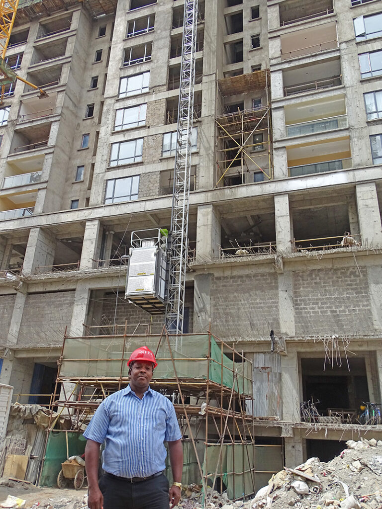 Archtron Systems: An Architecture Firm’s Journey to the Big League - Construction Kenya Showcase