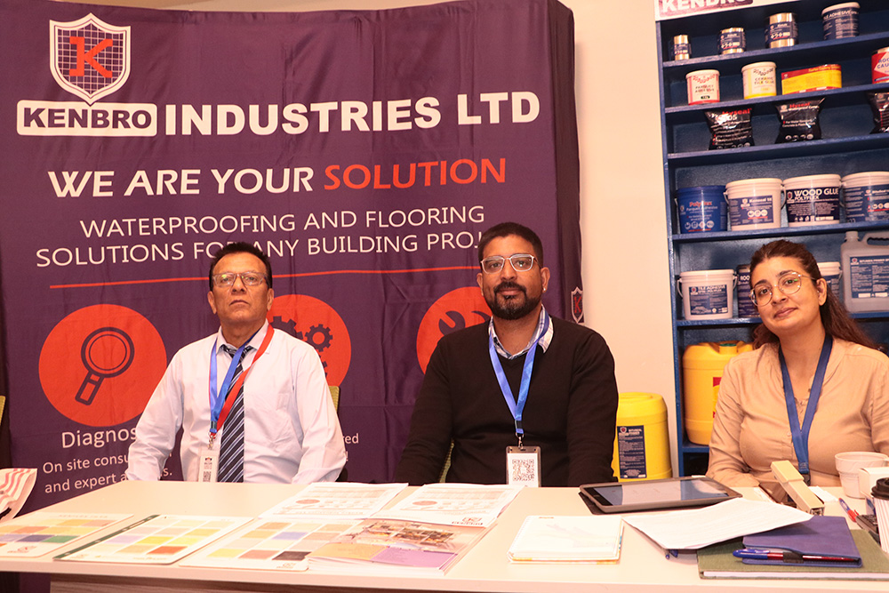 Contractors’ Convention and Expo Opens in Nairobi - Construction Kenya ...