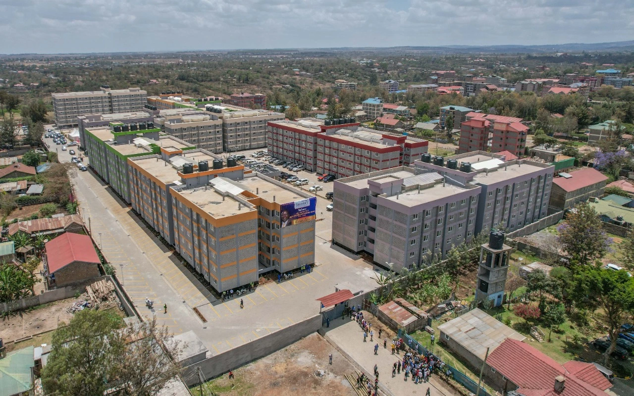 How Transport Pushed up Construction Costs - Construction Kenya Showcase