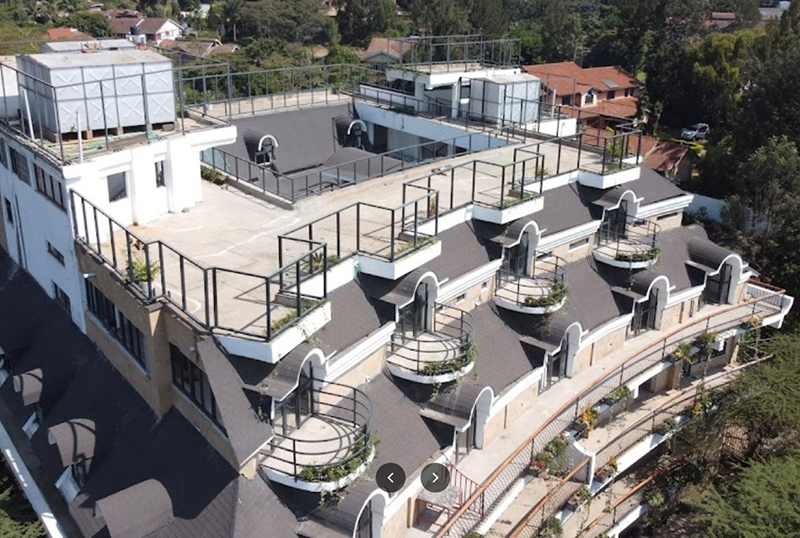 Beyond the Ordinary: Marbella Karen Park by K&M Archplans - Construction Kenya Showcase