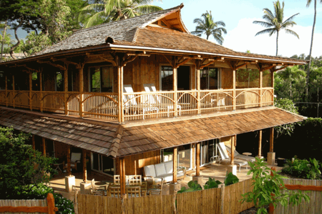 Building Without Concrete: What are the Alternatives? - Construction Kenya Showcase