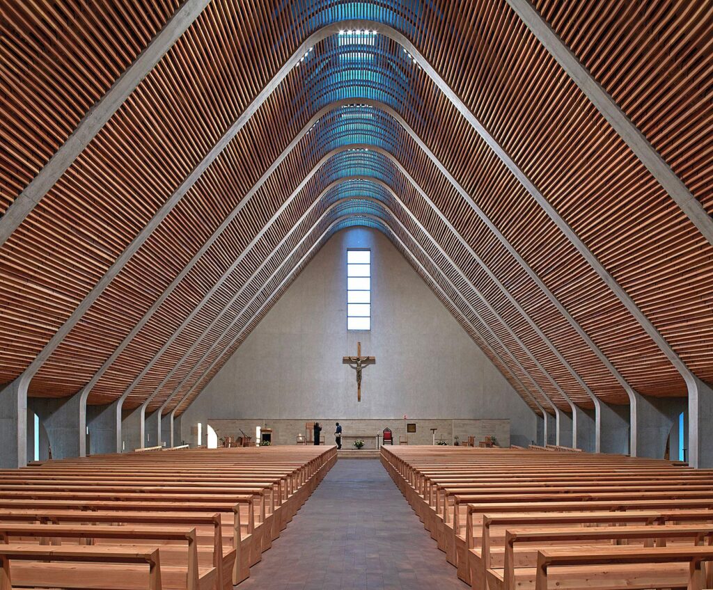 Triad Architects 60 Years Later - Construction Kenya Showcase