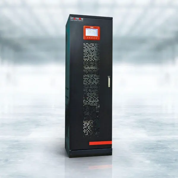 Statron UPS Products Offer Unmatched Reliability - Construction Kenya ...