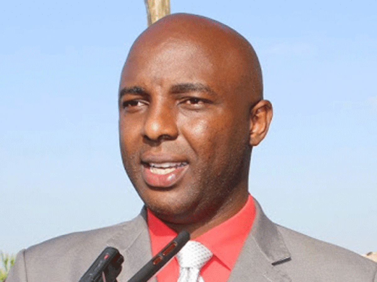 Murang’a Building Approvals go Online - Construction Kenya Showcase