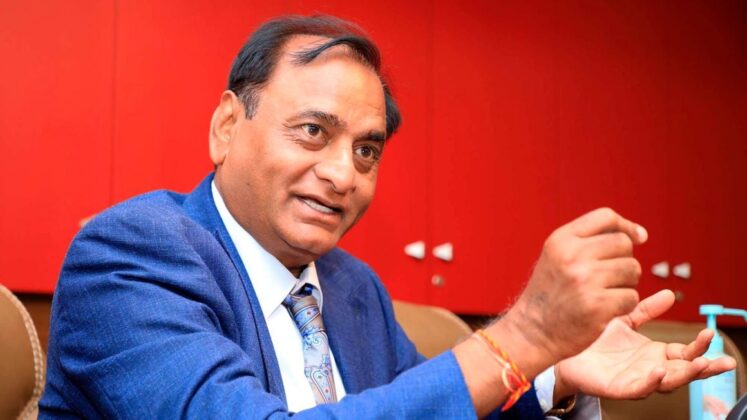 Devki Steel Mills Ltd Joins Suit in Support of Finance Act 2023 ...